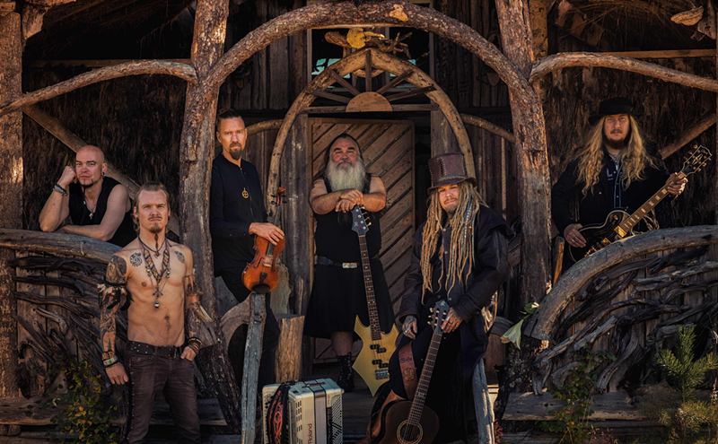 Rüfüs du Sol and This Weekend's Best Denver Concerts | Westword