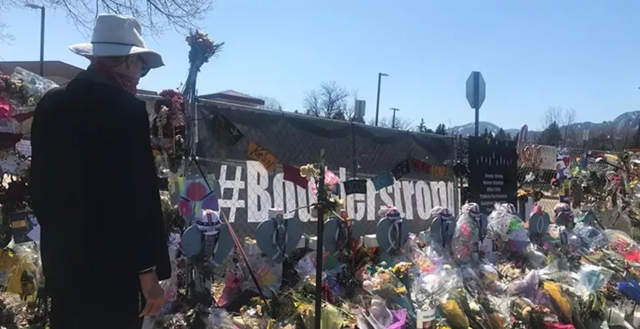 The Current (and Controversial) Legal Statuses of Colorado's Mass ...