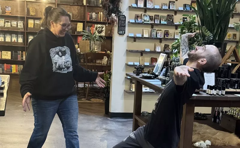 Maria Empanada | South Denver | Argentinian, Bakery | Restaurant