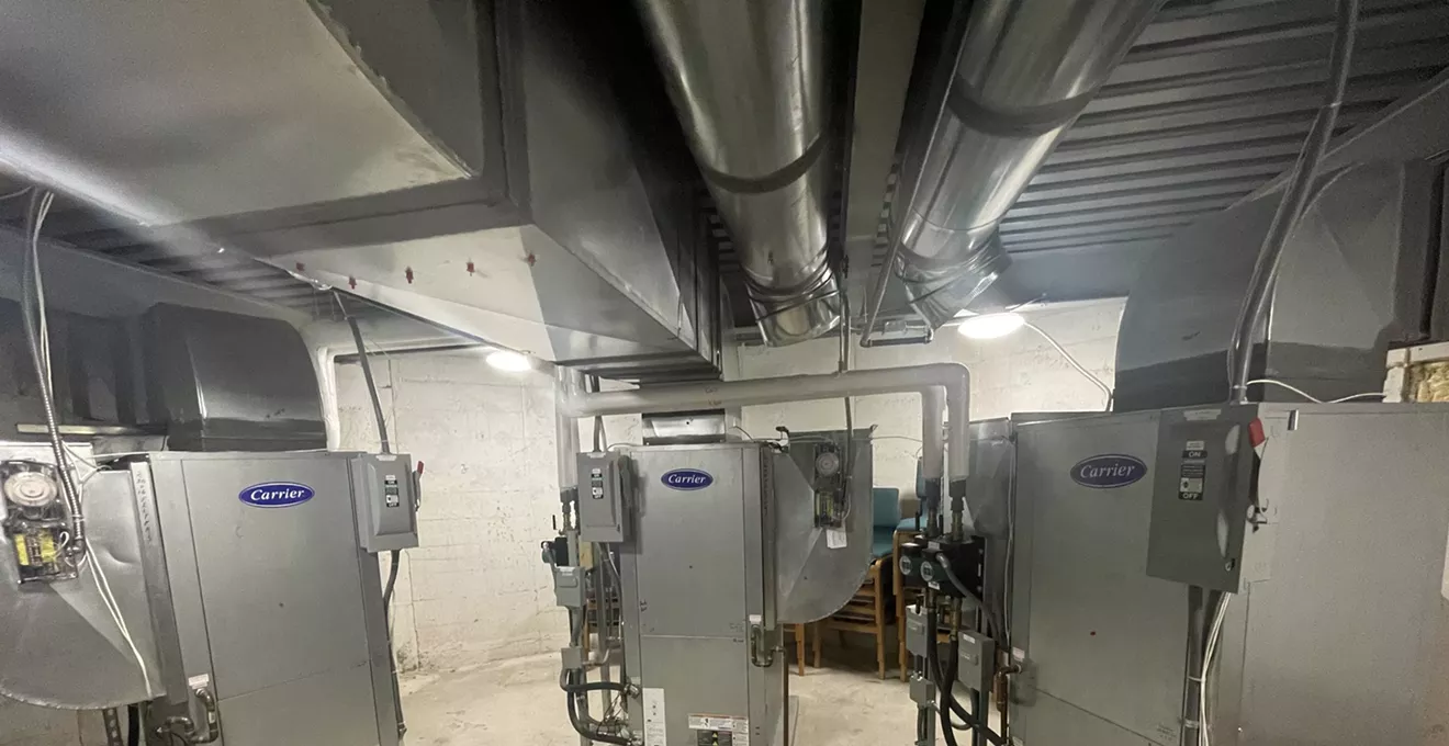 Xcel Clean Heat Plan Promotes Electrification in Colorado | Westword