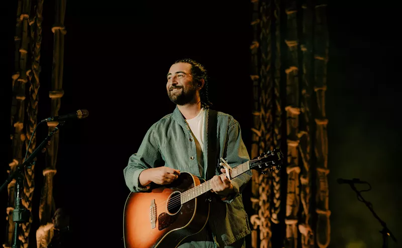 Dashboard Confessional Denver Show Promises "Wellspring of Nostalgia ...